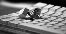 Interesting Facts About Computer Keyboards - The Fact Site