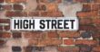 The Most Common Street Names In The UK - The Fact Site