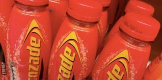 A Brief History Of Lucozade - The Fact Site