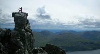 Facts About the Extreme Ironing Sport - The Fact Site