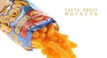Facts About Wotsits - The Fact Site