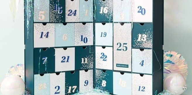 The History Of Advent Calendars - The Fact Site
