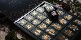 The History Of Advent Calendars - The Fact Site