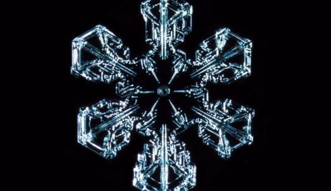 Cool Facts About Snowflakes - The Fact Site