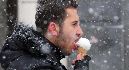 15 Bizarre Eating Disorders - The Fact Site