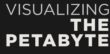 Visualizing the Petabyte InfoGraphic - The Fact Site