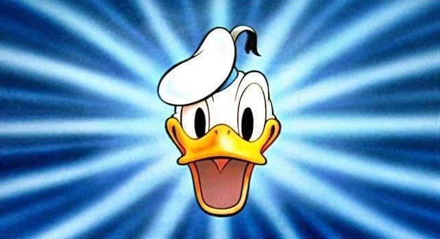 Fun Facts About Donald Duck | The Fact Site