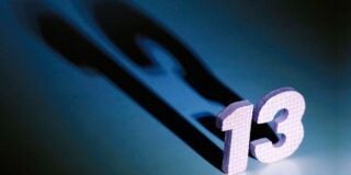 10 Fun Facts About The Number 3 - The Fact Site