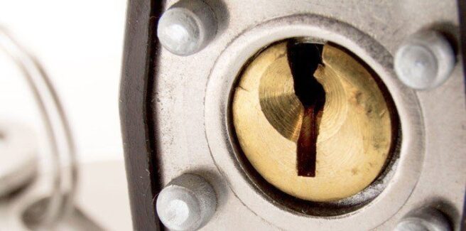 5 Fun Facts About Locks - The Fact Site