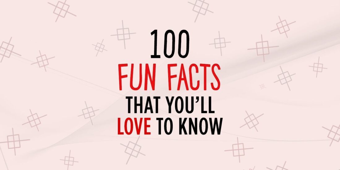 50 Incredibly Weird & Wonderful Facts - The Fact Site 50 Incredibly Weird & Wonderful Facts - The Fact Site