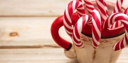 15 Cool Facts About Candy Canes - The Fact Site