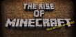 The Rise Of Minecraft InfoGraphic - The Fact Site