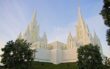 30 Facts About Mormonism - The Fact Site