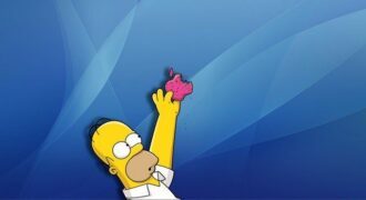 Fun Facts About Homer Simpson | The Fact Site