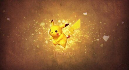22 Electric Facts About Pikachu | Pokémon - The Fact Site
