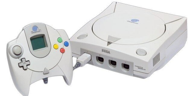 10 Facts About The Sega Saturn - The Fact Site