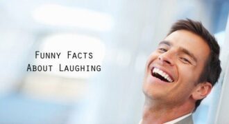 15 Funny Facts About Laughing - The Fact Site
