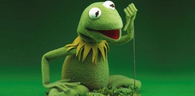 Fun Facts About Kermit the Frog - The Fact Site
