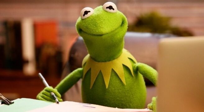 Fun Facts About Kermit the Frog - The Fact Site