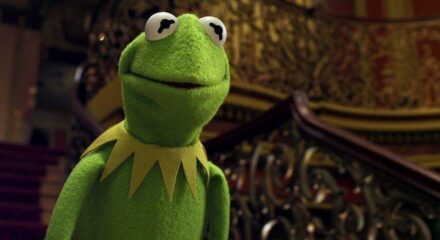 Fun Facts About Kermit the Frog - The Fact Site