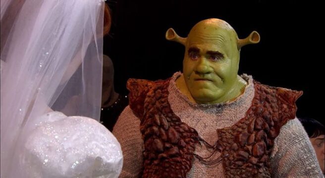 Fun Facts About Shrek the Ogre - The Fact Site