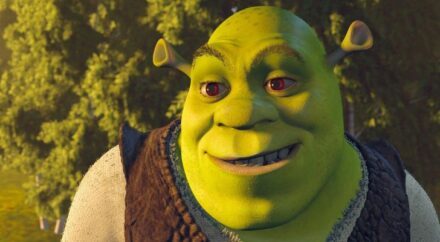 Fun Facts About Shrek the Ogre - The Fact Site