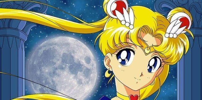 Interesting Facts About Sailor Moon - The Fact Site