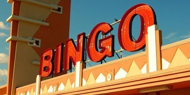Fun Bingo Facts and Titbits - The Fact Site