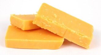 20 Cheesy Facts About Cheese - The Fact Site