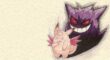 Pokémon - A Gengar / Clefable Theory - The Fact Site