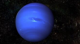 10 Interesting Facts About The Planet Neptune - The Fact Site