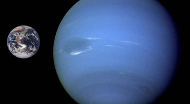 10 Interesting Facts About The Planet Neptune - The Fact Site