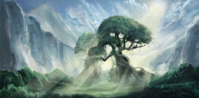 Facts About The Garden Of Eden - The Fact Site
