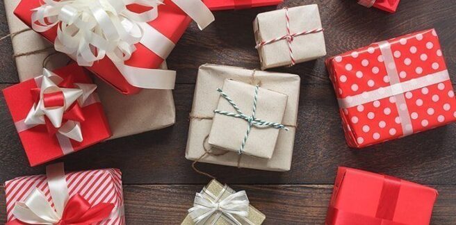 Why Do We Give Gifts At Christmas? - The Fact Site