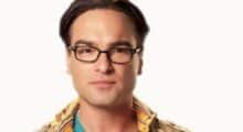 20 Facts About Johnny Galecki | The Big Bang Theory - The Fact Site