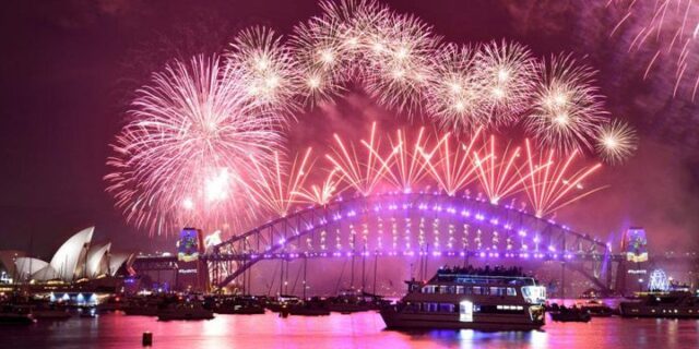 20 Facts About New Year's Eve To Know Before The Countdown - The Fact Site