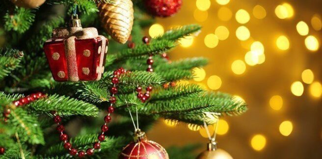 10 Highly Unusual Facts About Christmas - The Fact Site