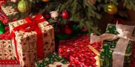 Why Do We Give Gifts At Christmas? - The Fact Site