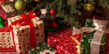 Why Do We Give Gifts At Christmas? - The Fact Site