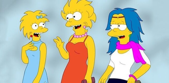 Fun Facts About Maggie Simpson | The Fact Site