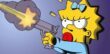 Fun Facts About Maggie Simpson | The Fact Site