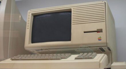 10 Amazing Facts About The Apple Lisa - The Fact Site