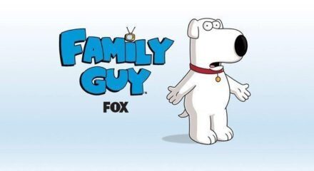20 Facts About Brian Griffin | Family Guy - The Fact Site
