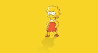 Facts About Lisa Simpson | The Fact Site
