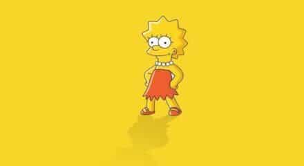 Facts About Lisa Simpson | The Fact Site