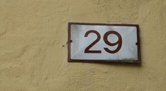 Twenty-Nine Facts About the Number 29 - The Fact Site