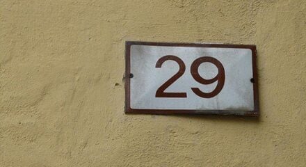 Twenty-Nine Facts About the Number 29 - The Fact Site