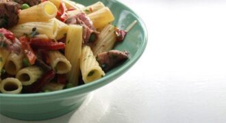 30 Interesting Facts About Pasta - The Fact Site
