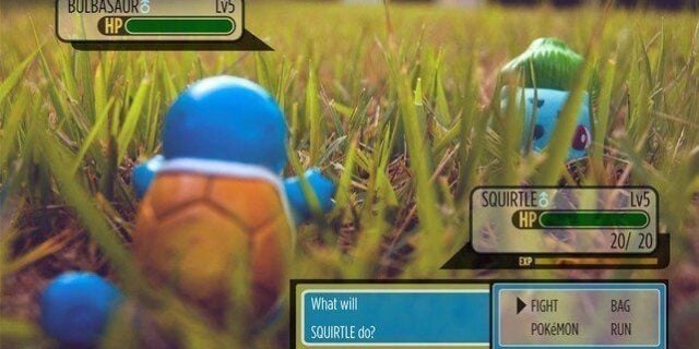 Pokémon - A Gengar / Clefable Theory - The Fact Site