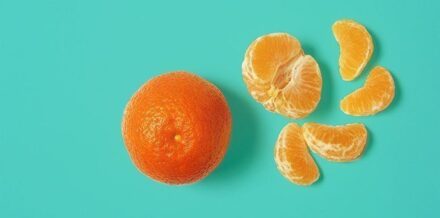 Clementine, Orange, Satsuma & Tangerine Differences - The Fact Site